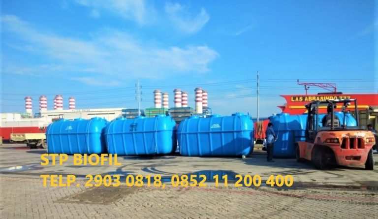 septic tank biofil | septic tank biofil, IPAL, stp biofil, grease trap ...
